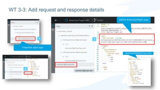 Wt3 designing apis | PPTX | Web Development | Internet
