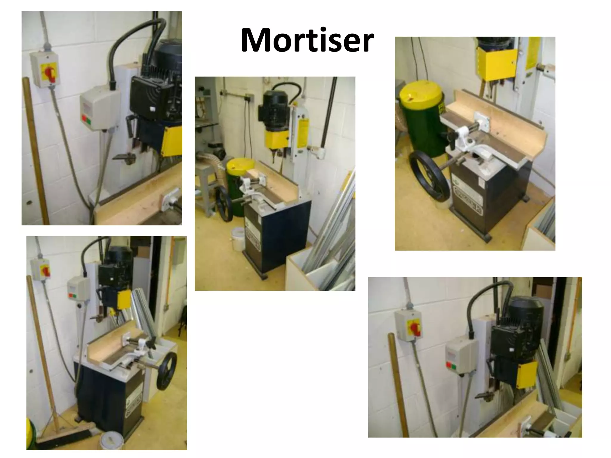 Wt4603 staged risk-assessment-2010 | PPT