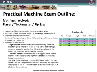 Wt4603 unit6(wk7) machines_exam | PPT