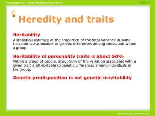 Personality PowerPoint | PPT