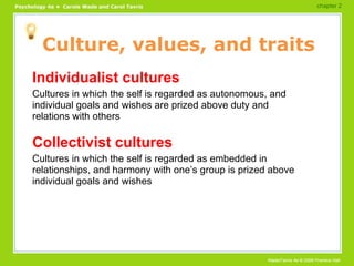 Personality PowerPoint | PPT