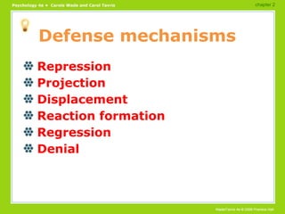 Personality PowerPoint | PPT