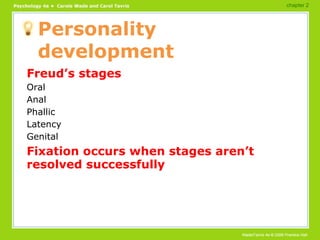 Personality PowerPoint | PPT