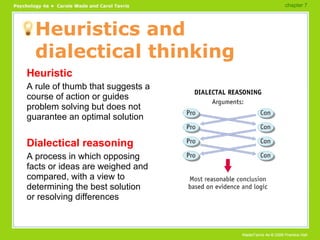Thinking & Intelligence PowerPoint | PPT