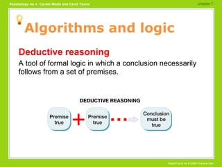 Thinking & Intelligence PowerPoint | PPT