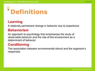 Learning PowerPoint | PPT | Food & Drink