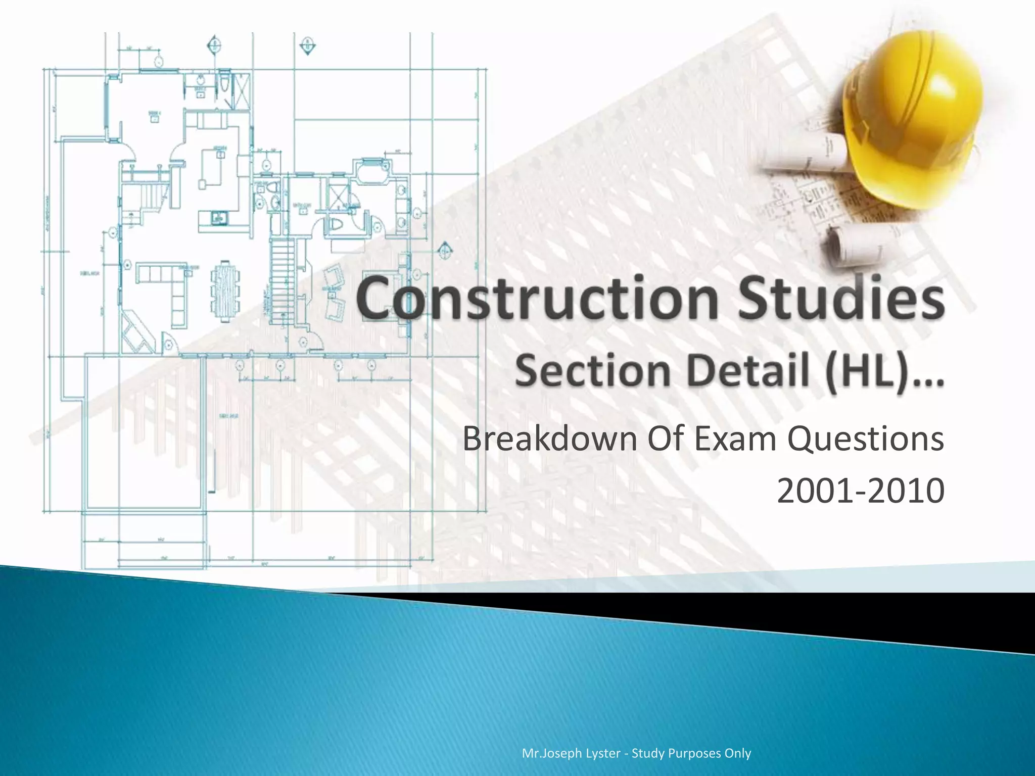 Wt5912 section drawing | PPTX