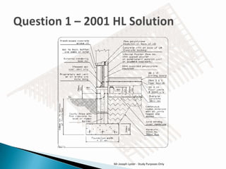 Wt5912 section drawing | PPTX