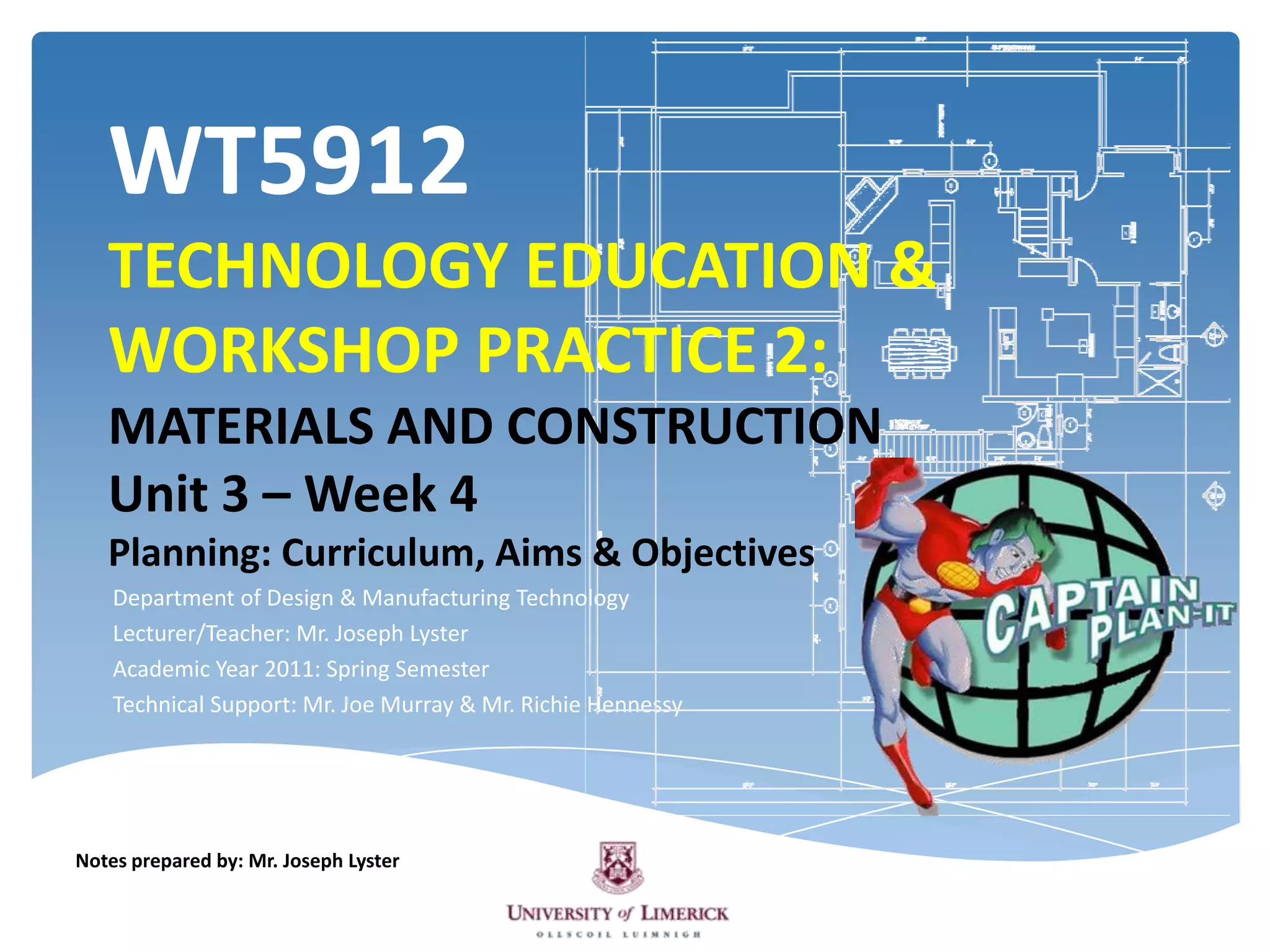 Wt5912 unit3 week4 | PPT