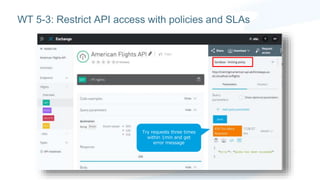 Wt5 deploying and managing ap is | PPT