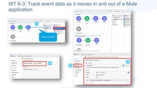 Wt6 accessing and modifying mule event | PPT