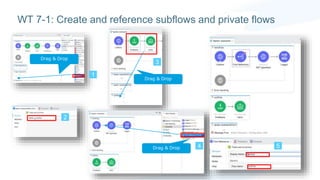 Wt7 structuring mule applications | PPTX