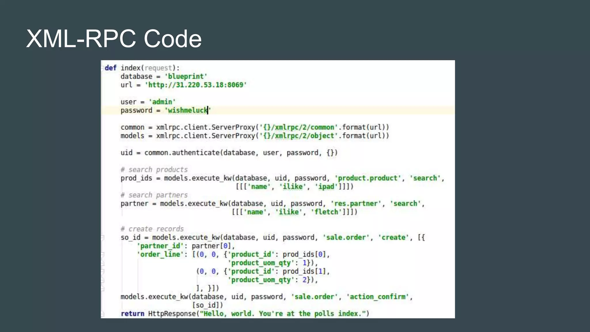 Performance Testing Locust Ppt