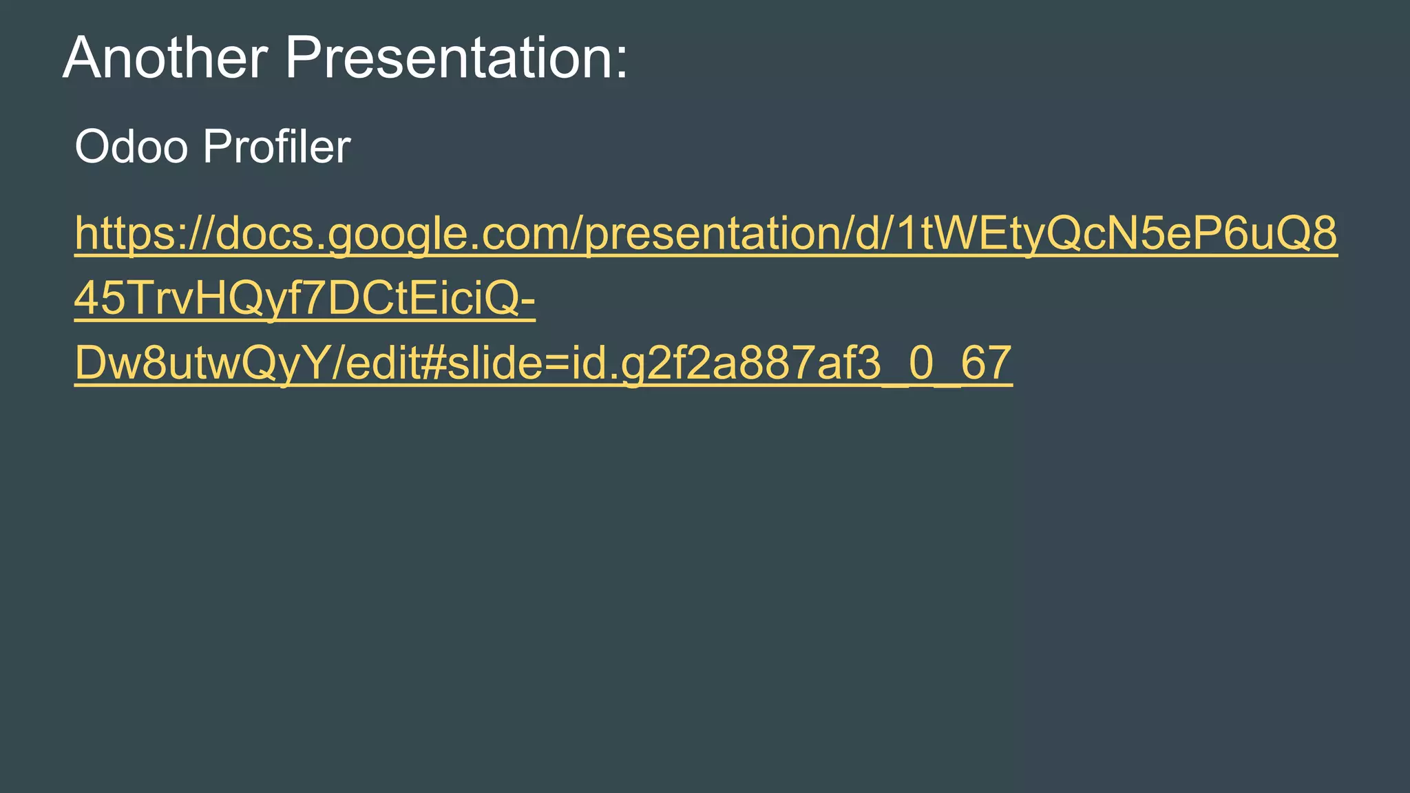 Performance Testing Locust Ppt
