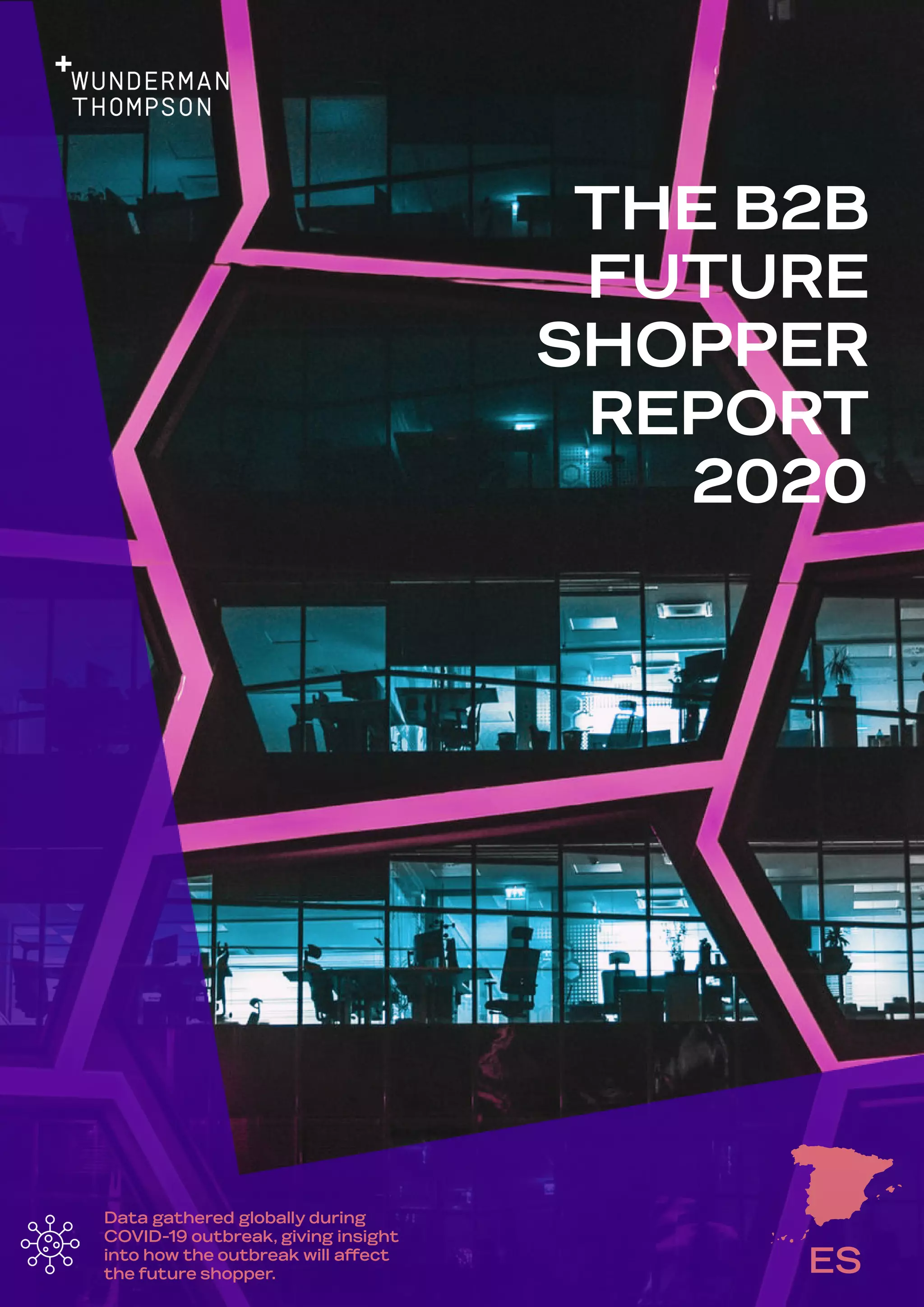 THE B2B FUTURE SHOPPER REPORT 2020 | PDF