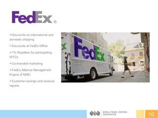 WTCA- Loyalty/Affinity Program Discussion | PPT