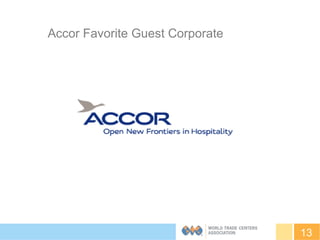 WTCA- Loyalty/Affinity Program Discussion | PPT