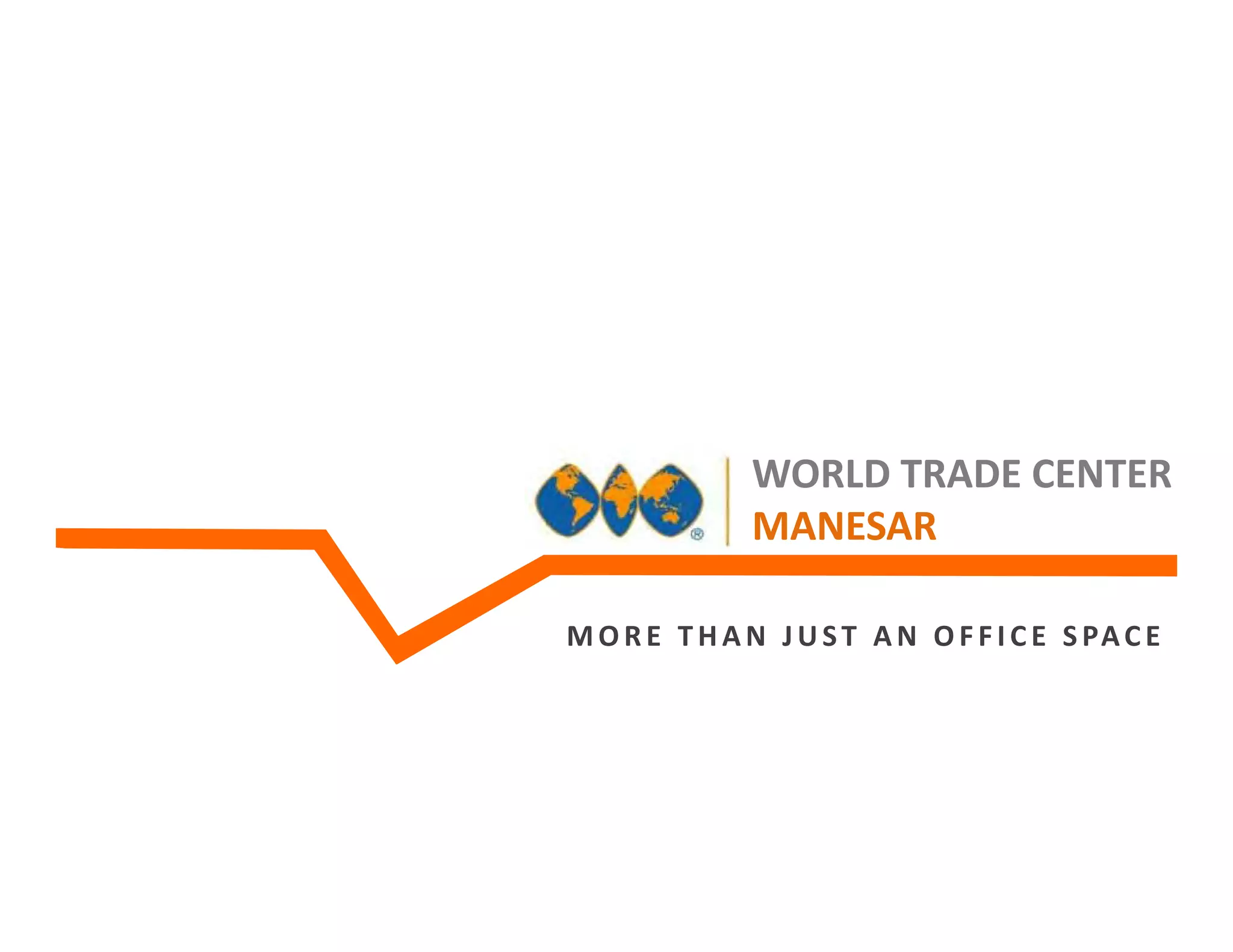 Spire Edge World Trade Center Manesar Gurgaon | PDF