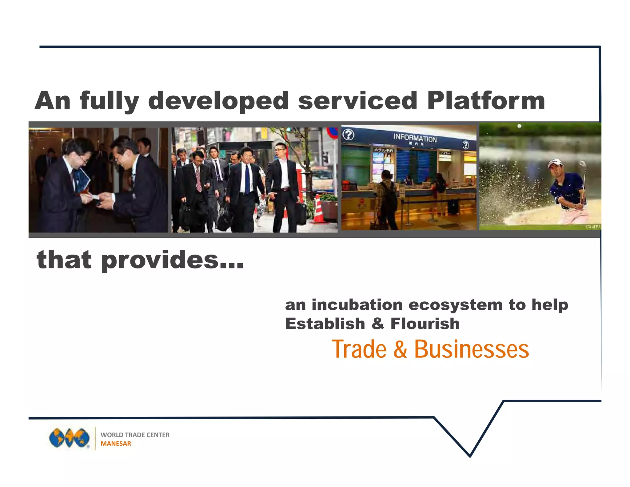 Spire Edge World Trade Center Manesar Gurgaon | PDF