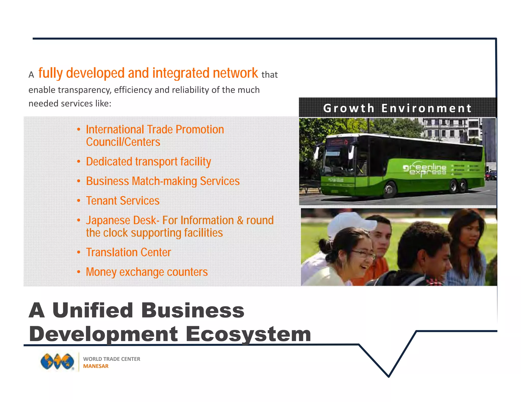 Spire Edge World Trade Center Manesar Gurgaon | PDF