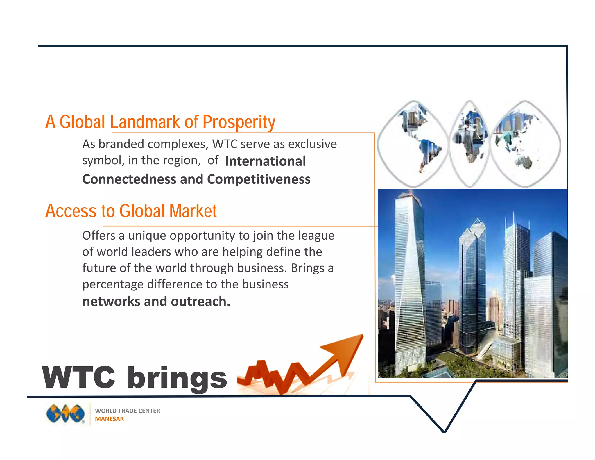 Spire Edge World Trade Center Manesar Gurgaon | PDF