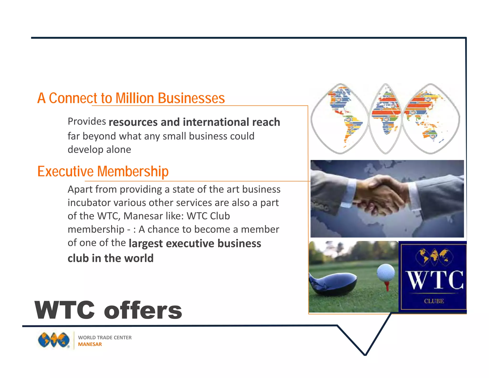 Spire Edge World Trade Center Manesar Gurgaon | PDF