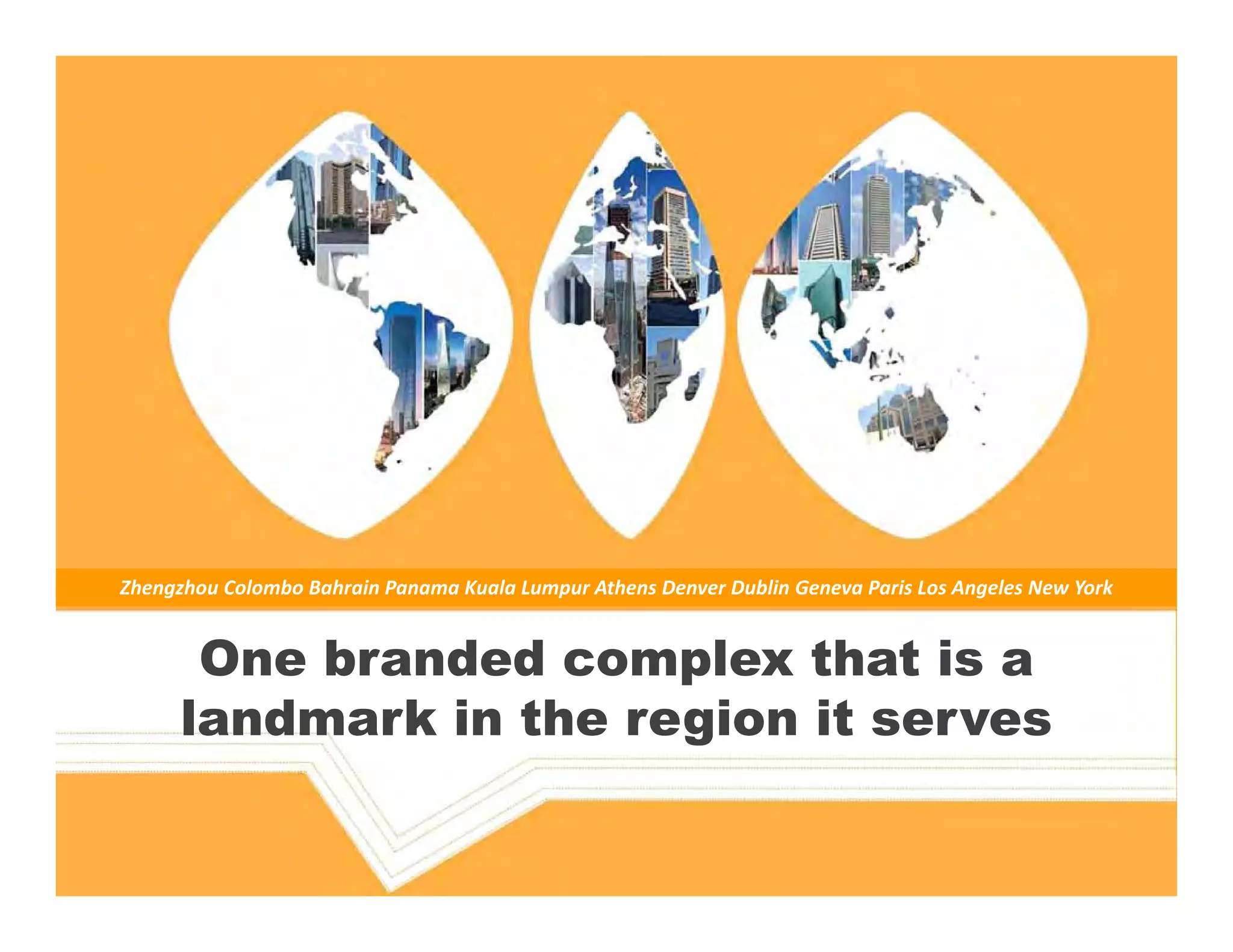 Spire Edge World Trade Center Manesar Gurgaon | PDF