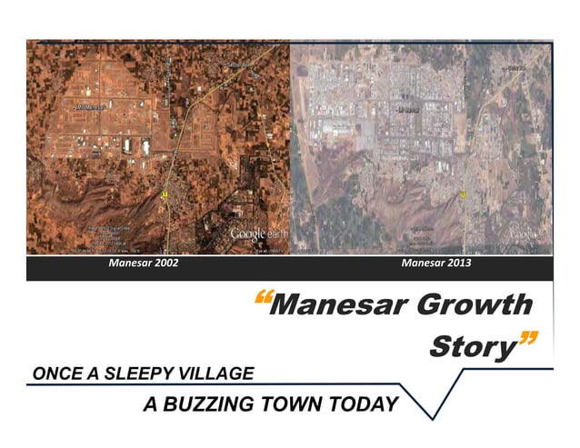 Spire Edge World Trade Center Manesar Gurgaon | PDF