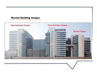 Spire Edge World Trade Center Manesar Gurgaon | PDF