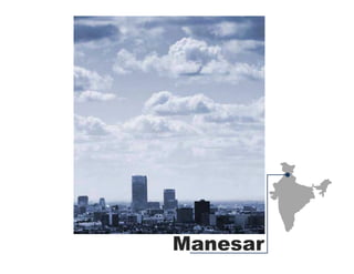 Spire Edge World Trade Center Manesar Gurgaon | PDF