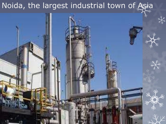 World Trade Centre Noida | PPT