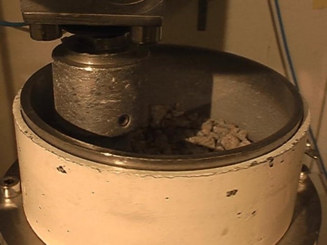 Abrasion wear performance of quenched wear resistant steels | PPT