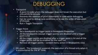Unleashing the Java Tooling in Eclipse IDE - Tips & Tricks! | PPT