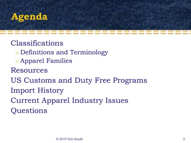 WTG Sample Presentation | PPTX