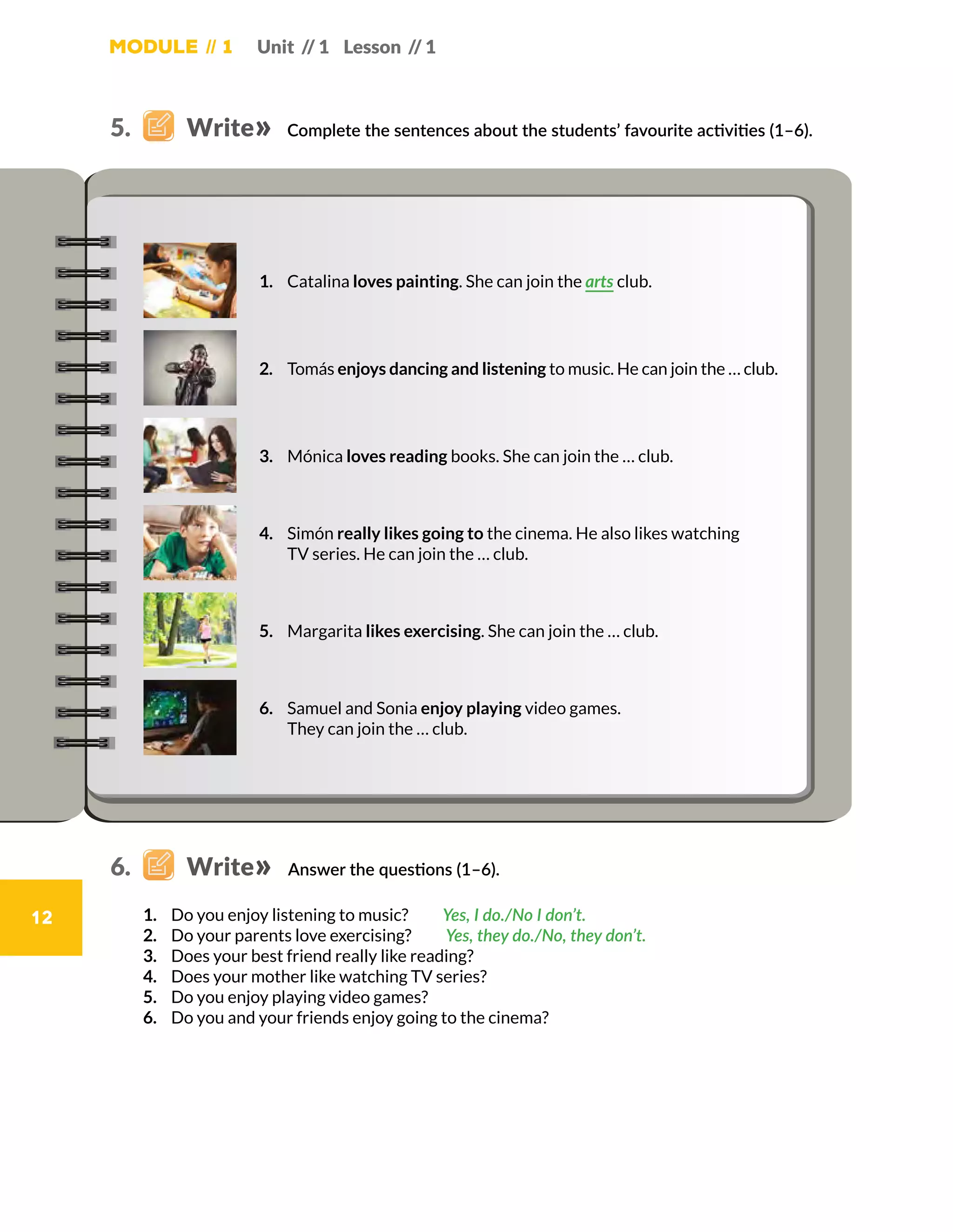 Way to go 7 | PDF