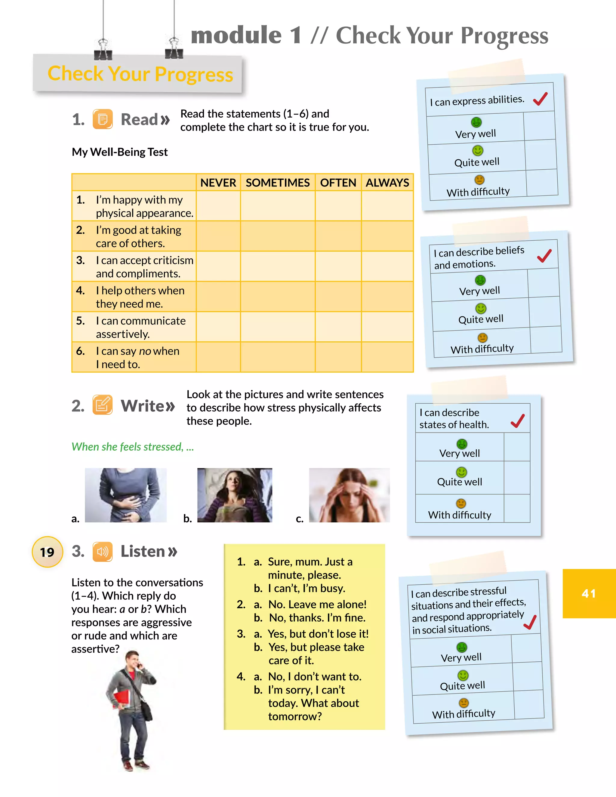 Way to go 7 | PDF