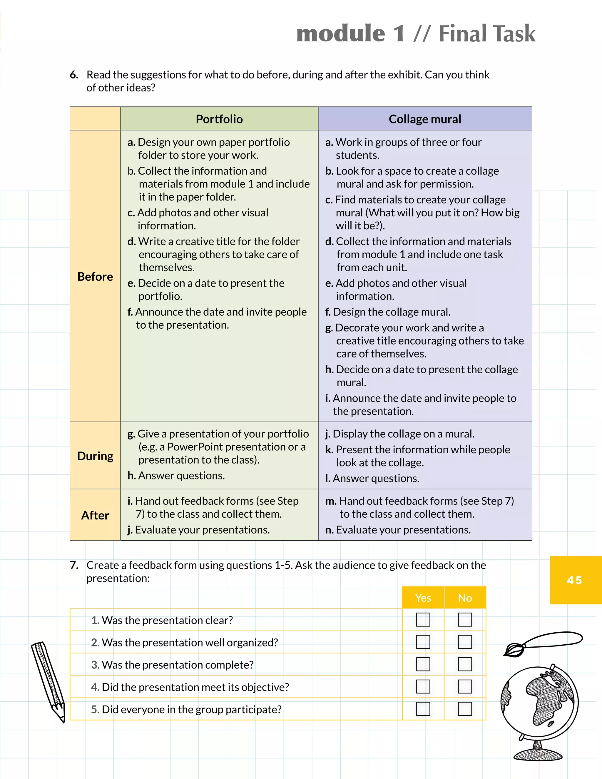 Way to go 7 | PDF