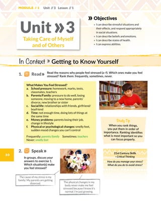 Way to go 7 | PDF