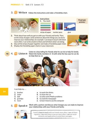 Way to go 7 | PDF