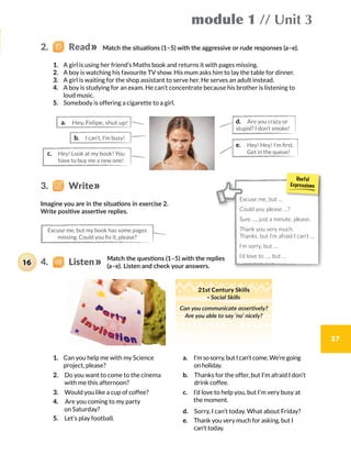 Way to go 7 | PDF