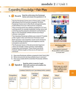 Way to go 7 | PDF