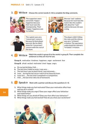 Way to go 7 | PDF