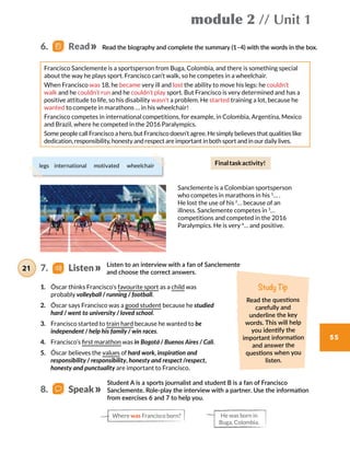 Way to go 7 | PDF