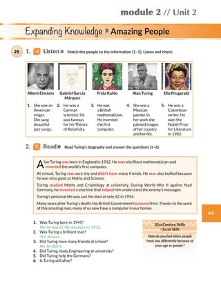 Way to go 7 | PDF