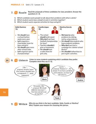 Way to go 7 | PDF