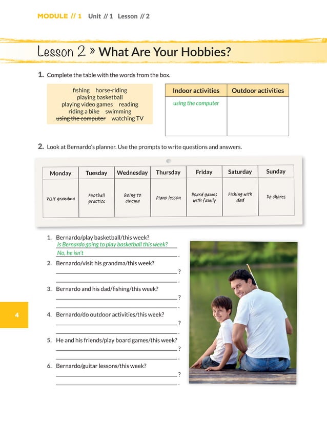 Way to go 7 | PDF | Puzzle Video Games | Video Game Genres