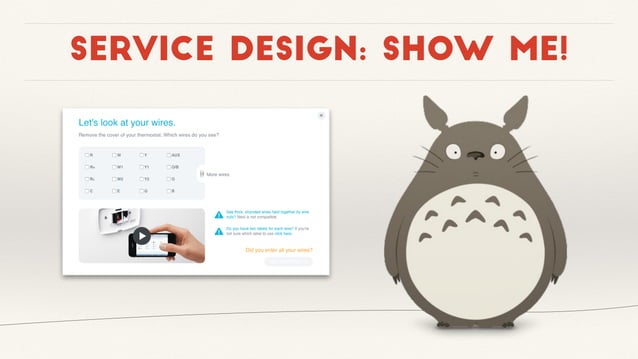Service Design: Your Next Career Move