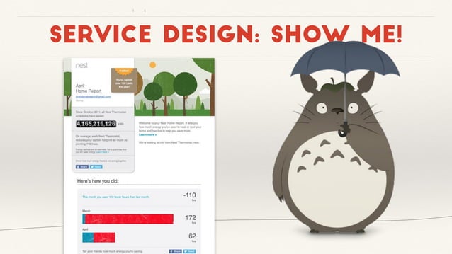 Service Design: Your Next Career Move