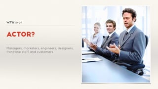 Service Design: Your Next Career Move | PPT