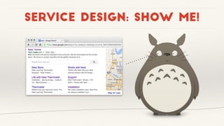 Service Design: Your Next Career Move | PPT
